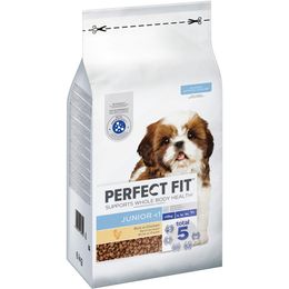 Perfect Fit Hund Junior <1 XS/S Huhn 6kg