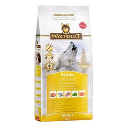 Wolfsblut VetLine Urinary Huhn 12kg