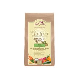 Terra Canis Canireo Rind Hunde-Trockenfutter getreidefrei 1kg