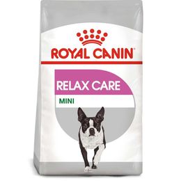 Royal Canin RELAX CARE MINI Trockenfutter f&uuml;r kleine Hunde in unruhigem Umfeld 3kg