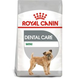 Royal Canin DENTAL CARE MINI Trockenfutter f&uuml;r kleine Hunde mit empfindlichen Z&auml;hnen 3kg