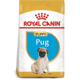 Royal Canin Pug Puppy Welpenfutter trocken für Mops 1,5kg
