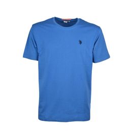 U.S. Polo Assn. Shirt male Blue size S
