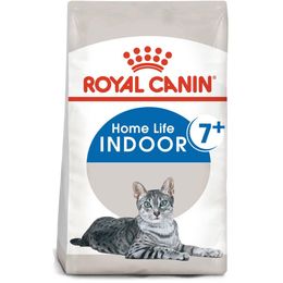 Royal Canin Indoor 7+ Katzen-Trockenfutter für ältere Wohnungskatzen 3,5kg