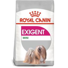 Royal Canin EXIGENT MINI Trockenfutter für wählerische kleine Hunde 3kg