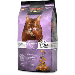 Leonardo Senior GF Katzen-Trockenfutter getreidefrei 1,8kg