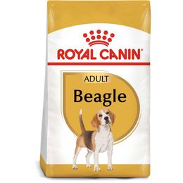 Royal Canin Beagle Adult Hunde-Trockenfutter Sparangebot 2x12kg