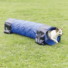 Trixie Dog Activity Agility Tunnel, 40cm - 2m