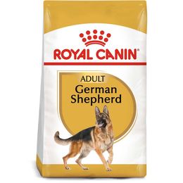 Royal Canin German Shepherd Adult Hundefutter trocken f&uuml;r Deutsche Sch&auml;ferhunde 11kg