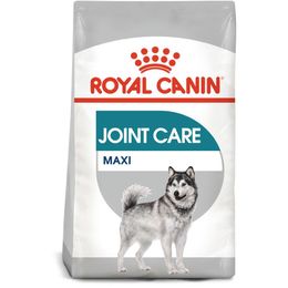 Royal Canin Joint Care Maxi Hunde-Trockenfutter f&uuml;r gro&szlig;e Hunde mit empfindlichen Gelenken 10kg