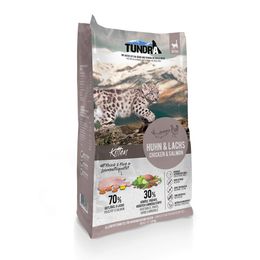 Tundra Cat Kitten Huhn & Lachs 3,8kg