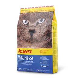 Josera Marinesse Katzen-Trockenfutter hypoallergen 4,25kg