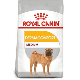 Royal Canin DERMACOMFORT MEDIUM Trockenfutter f&uuml;r mittelgro&szlig;e Hunde mit empfindlicher Haut 3kg