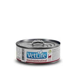 12x85g Farmina Vet Life Cat Gastrointestinal