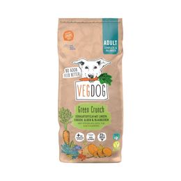 VegDog Green Crunch Hunde-Trockenfutter vegan 5 kg