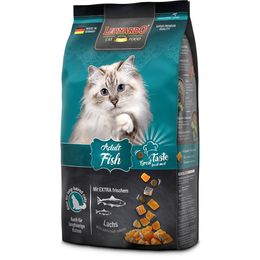 Leonardo Adult Fish Katzen-Trockenfutter mit Lachs 1,8kg