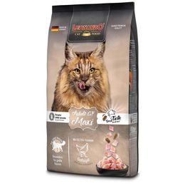 Leonardo Adult GF Maxi Katzen-Trockenfutter getreidefrei 7,5kg
