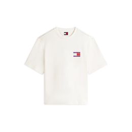 Tommy Jeans Shirt '90S' male White size XL