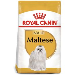 Royal Canin Maltese Adult Hunde-Trockenfutter f&uuml;r Malteser 1,5kg