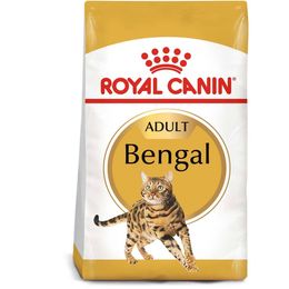 Royal Canin Bengal Adult Katzenfutter trocken 2x10kg