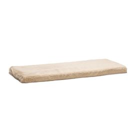 Beeztees Moza Fensterbankkissen 65x27 cm beige