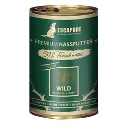 ESCAPURE Wild Topferl 6x400g