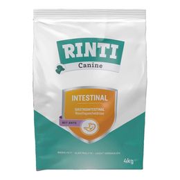 Rinti Canine Hunde-Trockenfutter Intestinal 4kg