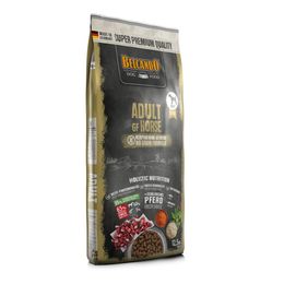 Belcando Adult GF Horse Hunde-Trockenfutter getreidefrei 12,5kg