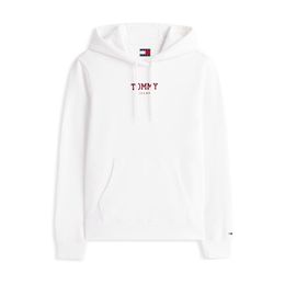Tommy Jeans Sweatshirt 'ESS' female White size XL