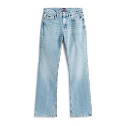 Tommy Jeans Jeans 'CLEO' Damen Gr&ouml;&szlig;e 26 blue denim