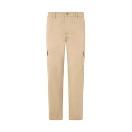 Pepe Jeans Cargohose Herren Gr&ouml;&szlig;e 38 beige