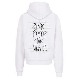 F4NT4STIC Sweatshirt 'Pink Floyd' Herren Gr&ouml;&szlig;e S schwarz / wei&szlig;