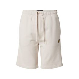 Lyle & Scott Lyle & Scott Pants male Beige size XL
