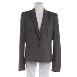 Hugo Blazer Damen Gr&ouml;&szlig;e M Second Hand grau