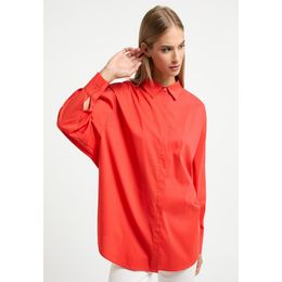 Frieda & Freddies New York Frieda & Freddies NY Bluse Damen Gr&ouml;&szlig;e XS rot