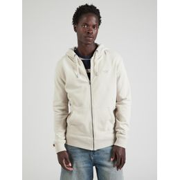 Superdry Sweatjacke 'Essential' Herren Gr&ouml;&szlig;e XXXL beige