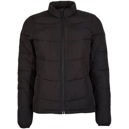 O`Neill O'Neill Steppjacke "Altum Mode" in Schwarz - 76% | Gr&ouml;&szlig;e L | Damenjacken