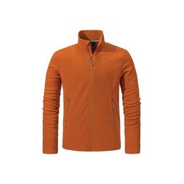 Sch&ouml;ffel Sch&ouml;ffel Athletic Fleece Jacket 'Cincinnati3' male Orange size 56