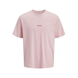 Jack & Jones Jack & Jones Shirt male Pink size XL