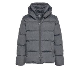 Boggi Milano Jacke Herren Gr&ouml;&szlig;e S grau