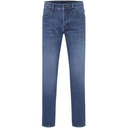POLO SYLT Jeans Herren Größe 33 blau