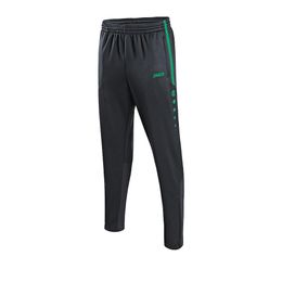 Jako Workout Pants male Black size XXL
