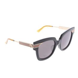 Gucci Sonnenbrille Damen Gr&ouml;&szlig;e One Size Second Hand bunt
