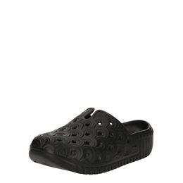 Ilse Jacobsen Clogs 'Birch' female Black size 42