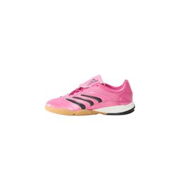 adidas originals Sneaker 'Predator Sala' Damen Größe 40.5/41 hellpink / schwarz