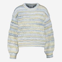 Pepe Jeans Mehrfarbiger gestrickt Pullover
