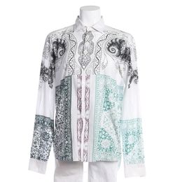 Etro Bluse / Tunika Damen Gr&ouml;&szlig;e M Second Hand bunt