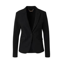 MOS MOSH Blazer female Black size 44