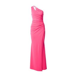 Wal G. Kleid 'ELSE' Damen Größe 34 pink Winterkleid