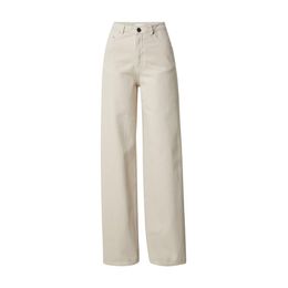 LeGer by Lena Gercke Jeans 'Charlie Tall' Damen Gr&ouml;&szlig;e 32/34 creme